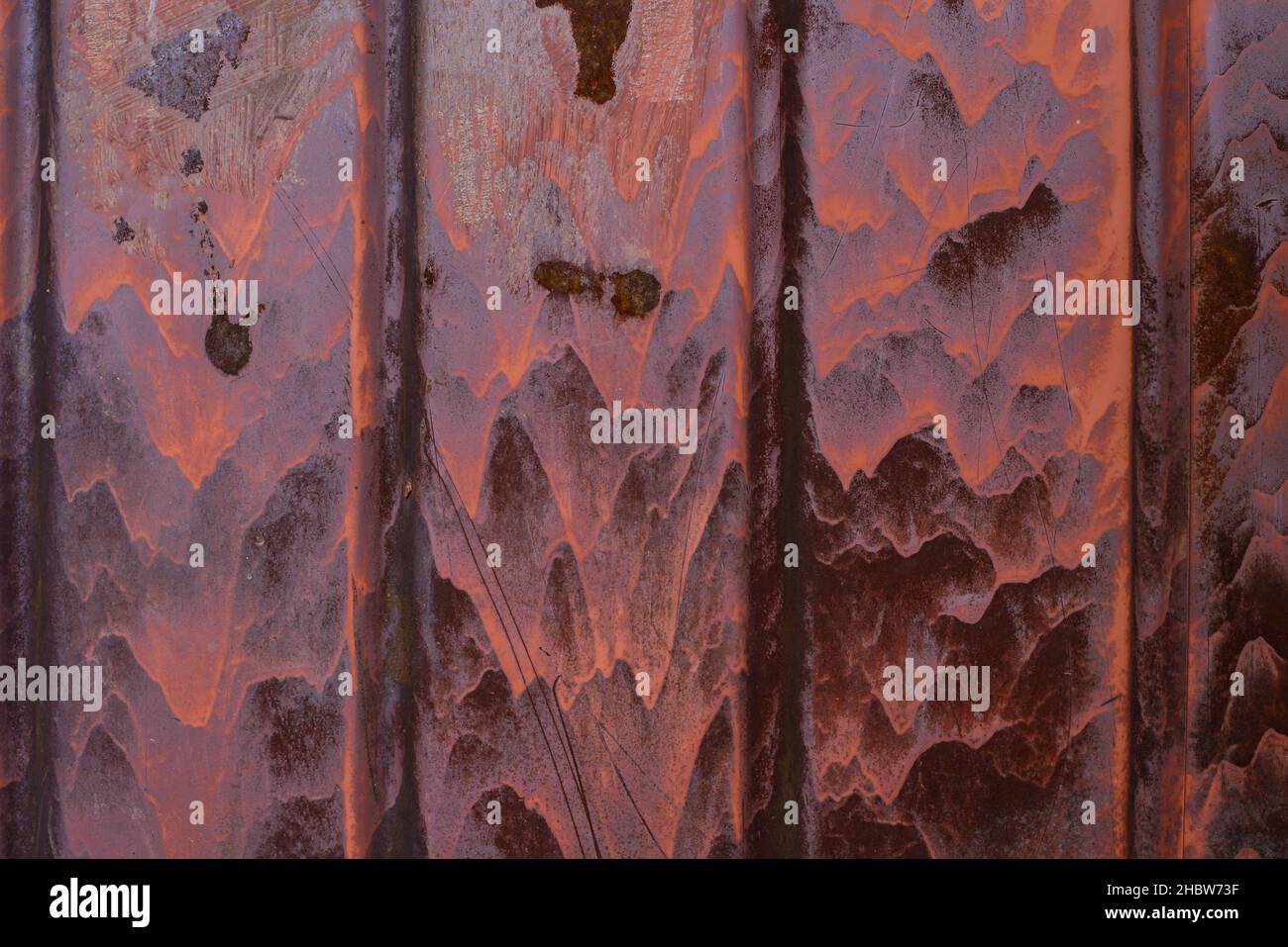 Abstract background, grunge rusty metal texture Stock Photo - Alamy