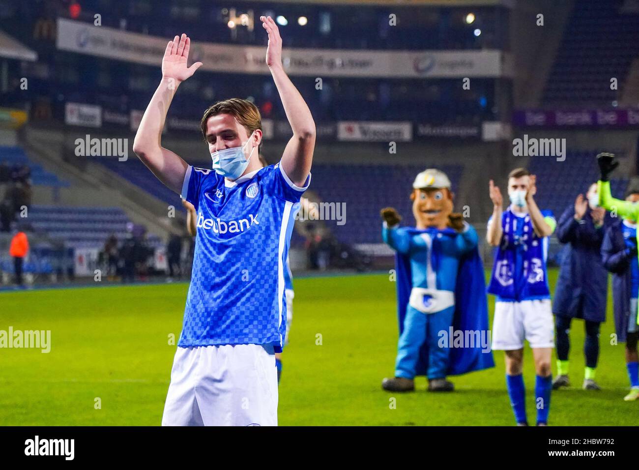 Tuur rommens hi-res stock photography and images - Alamy