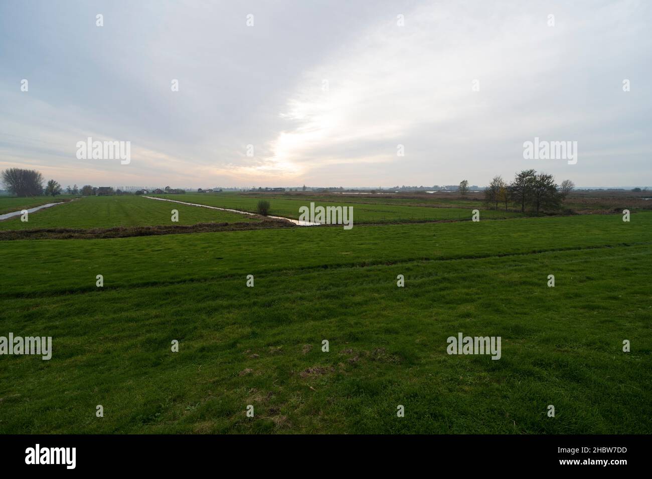 Wet ditch hi-res stock photography and images - Alamy