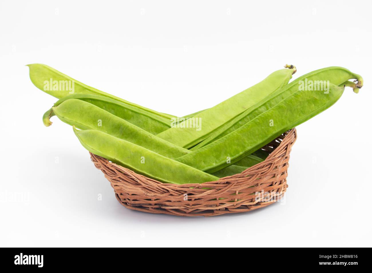 What Are Flat Runner Beans at Dina Mcalpin blog