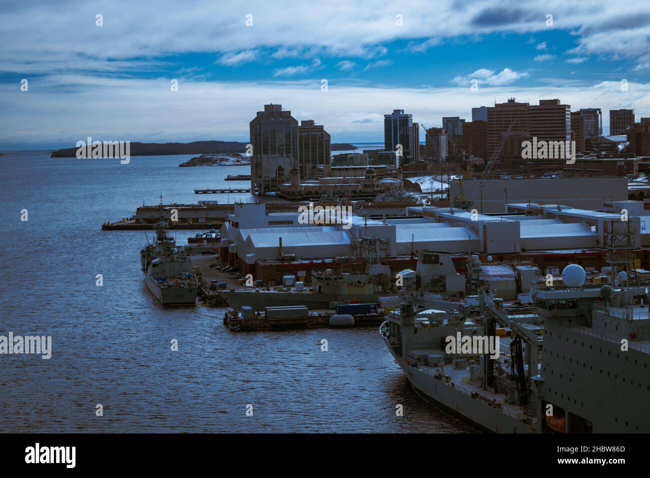 Hmc hi-res stock photography and images - Alamy