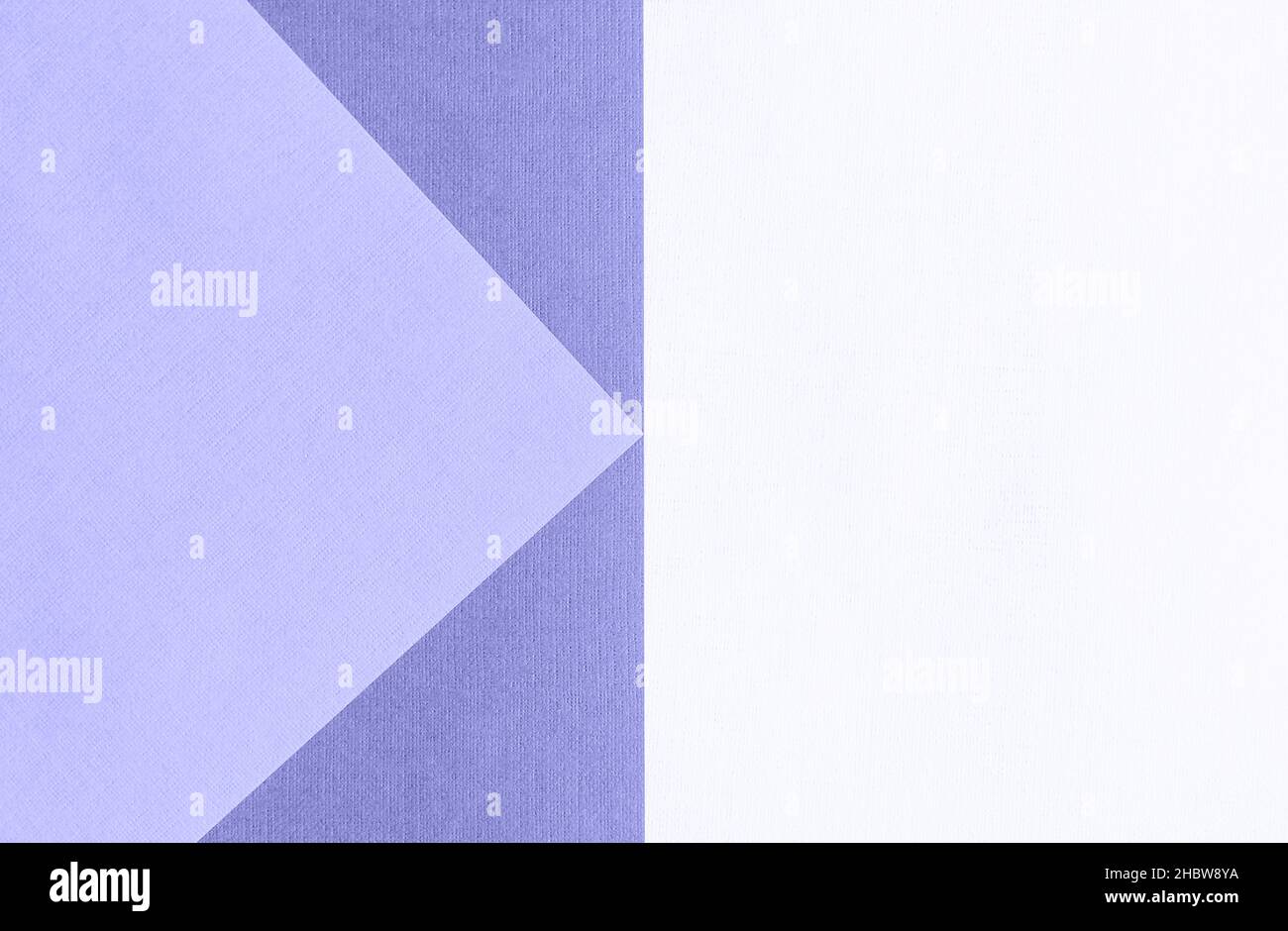 Periwinkle blue paper texture hi-res stock photography and images - Alamy