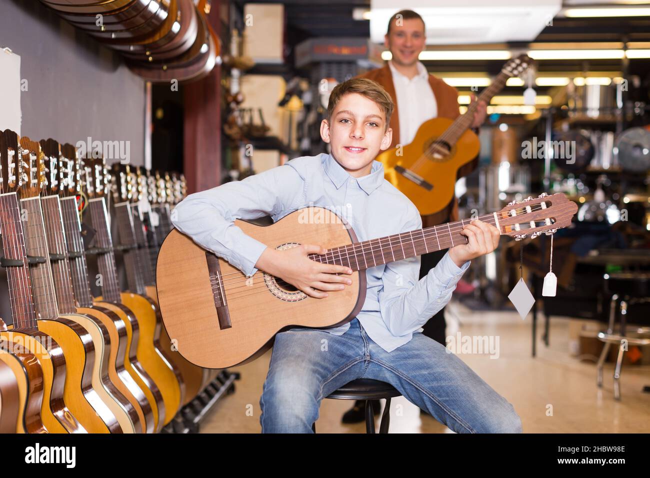 Sounding equipment hi-res stock photography and images - Alamy