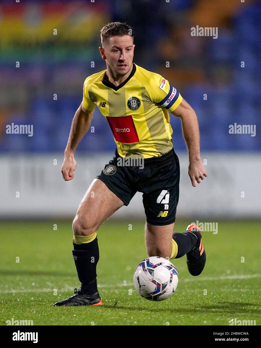 Football josh falkingham hi-res stock photography and images - Alamy
