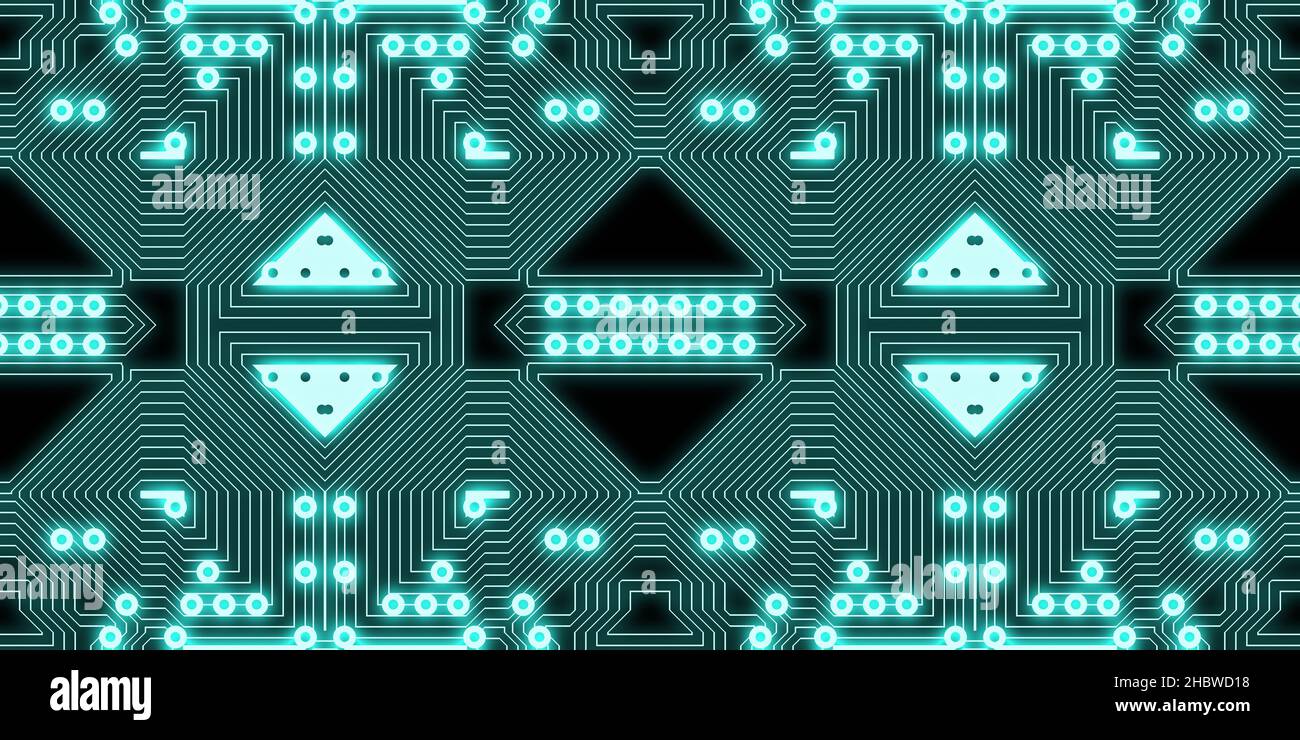 Glowing circuits for your sci-fi projects, cyber circuits, cyberpunk ... Glowing circuits for your sci-fi projects, cyber circuits, cyberpunk ...