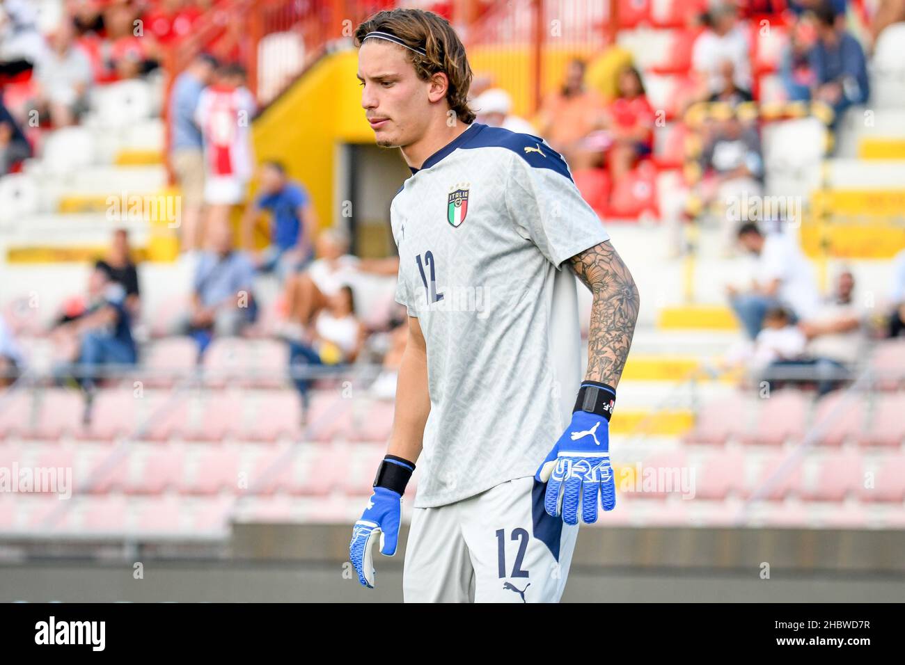 Marco carnesecchi hi-res stock photography and images - Alamy