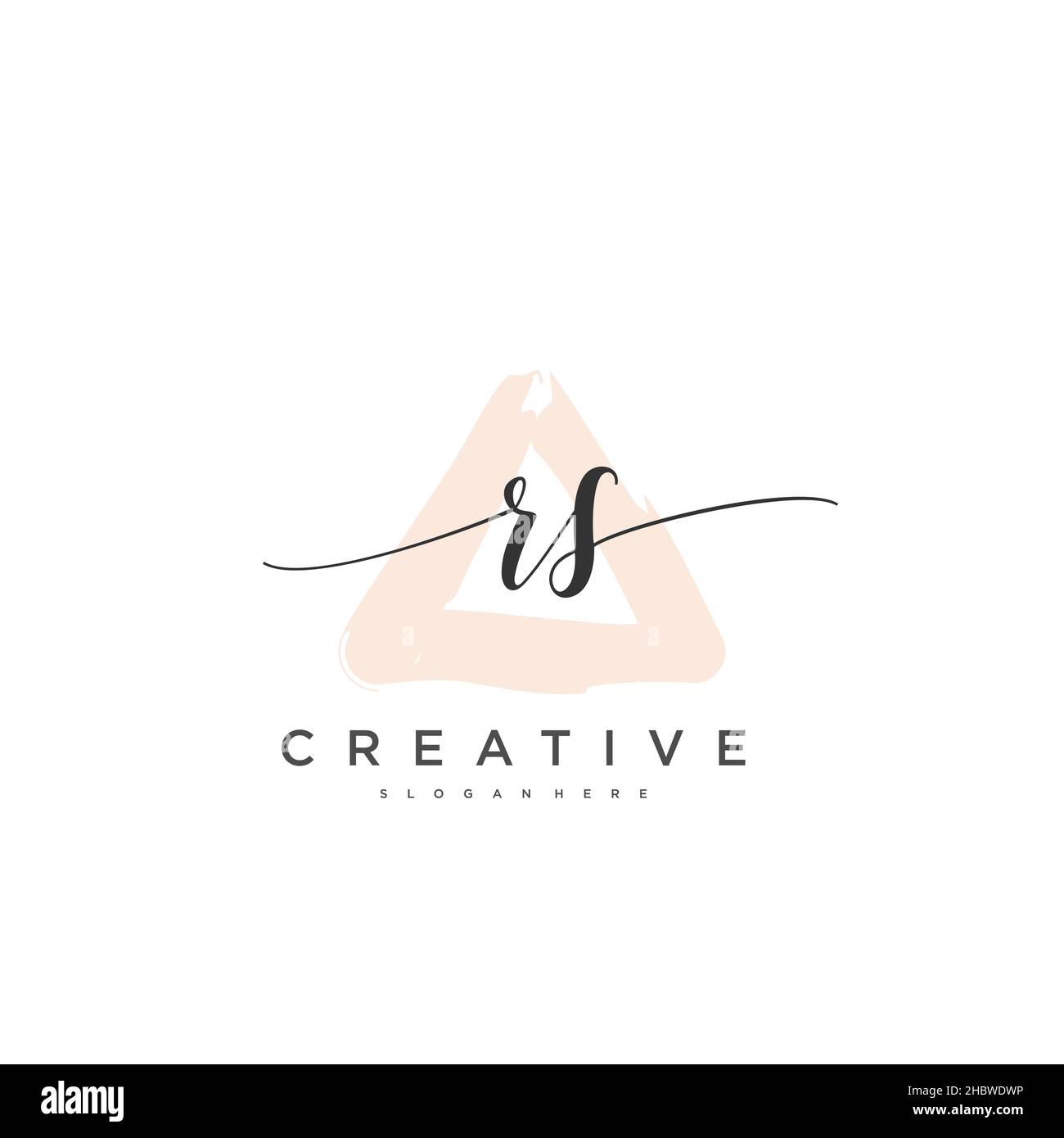 Rs logo Cut Out Stock Images & Pictures - Alamy