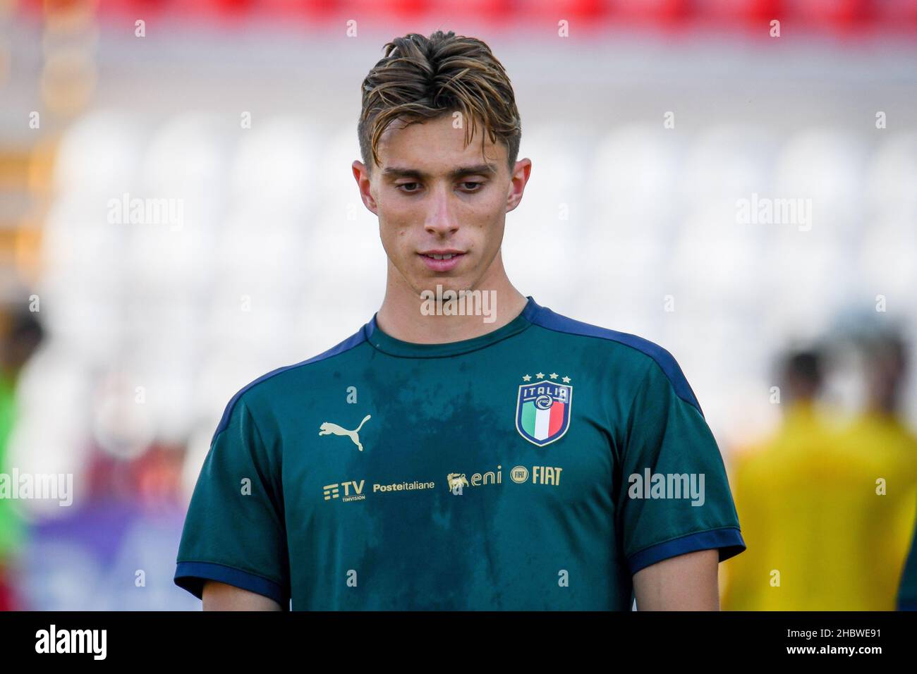 Riccardo calafiori italy hi-res stock photography and images - Alamy