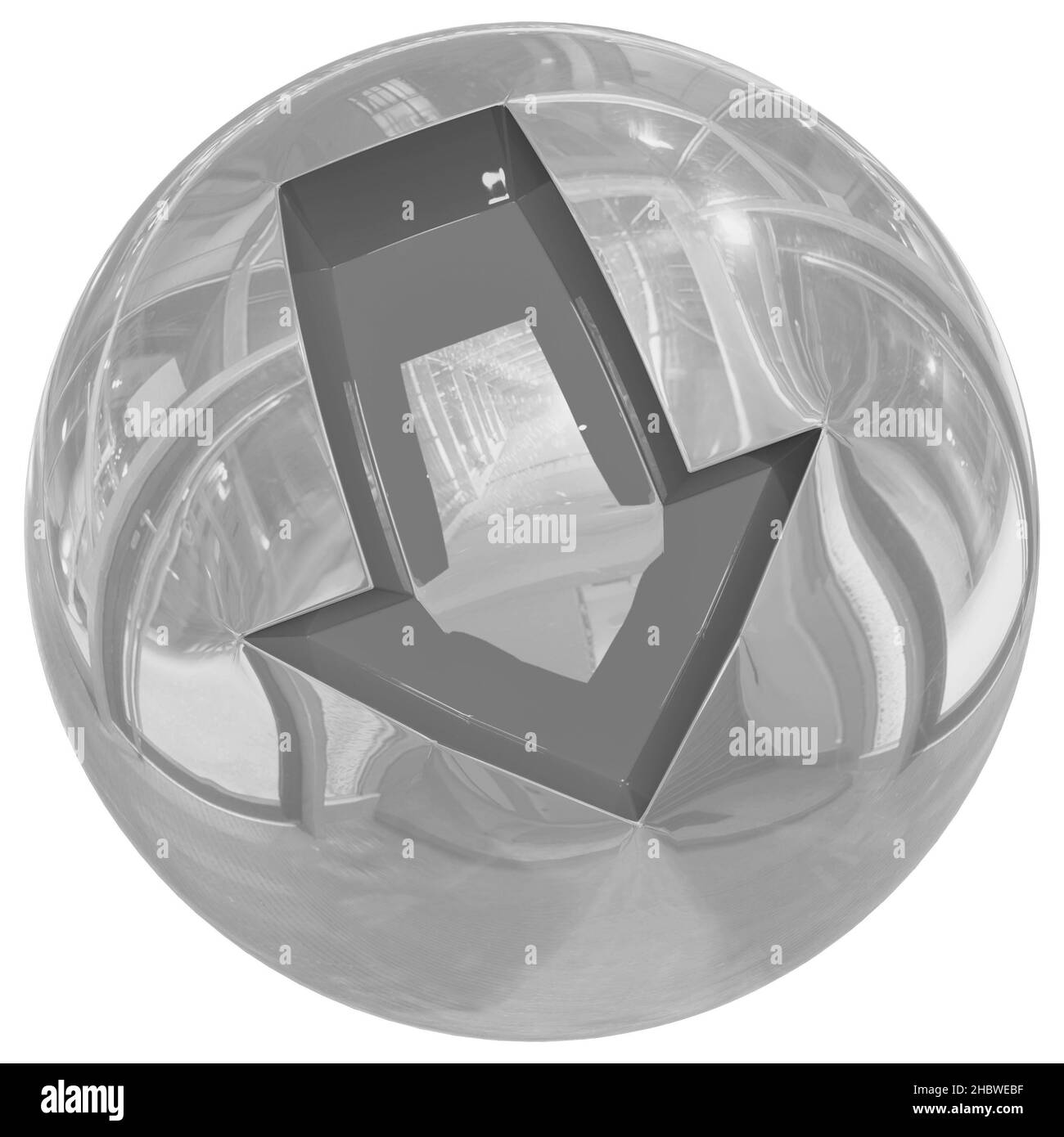 Top down vertical view Black and White Stock Photos & Images - Alamy