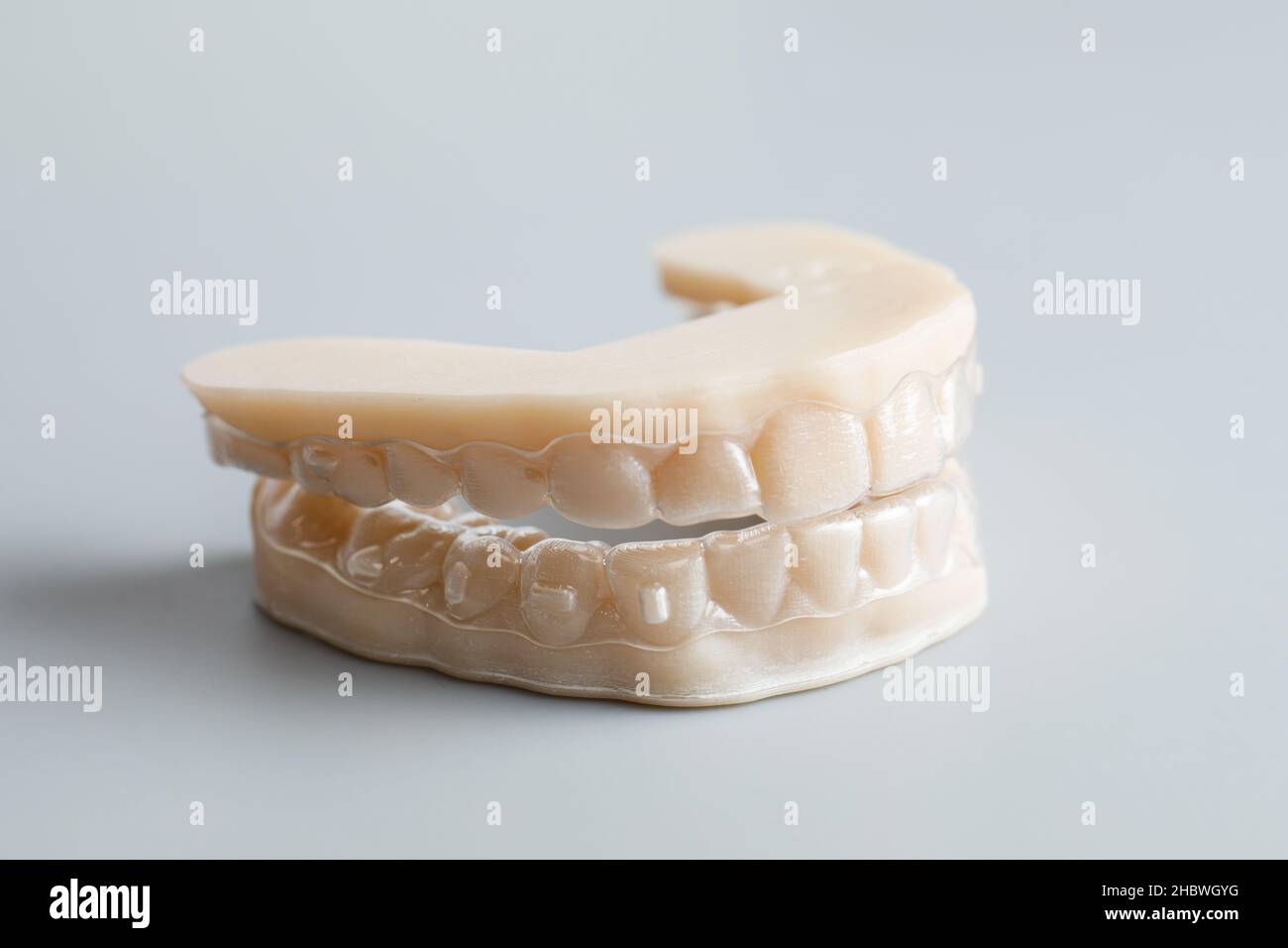 Individual hygiene hi-res stock photography and images - Alamy