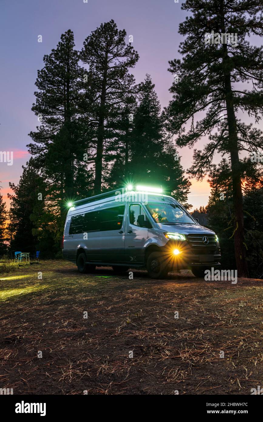 Adel oregon hi-res stock photography and images - Alamy