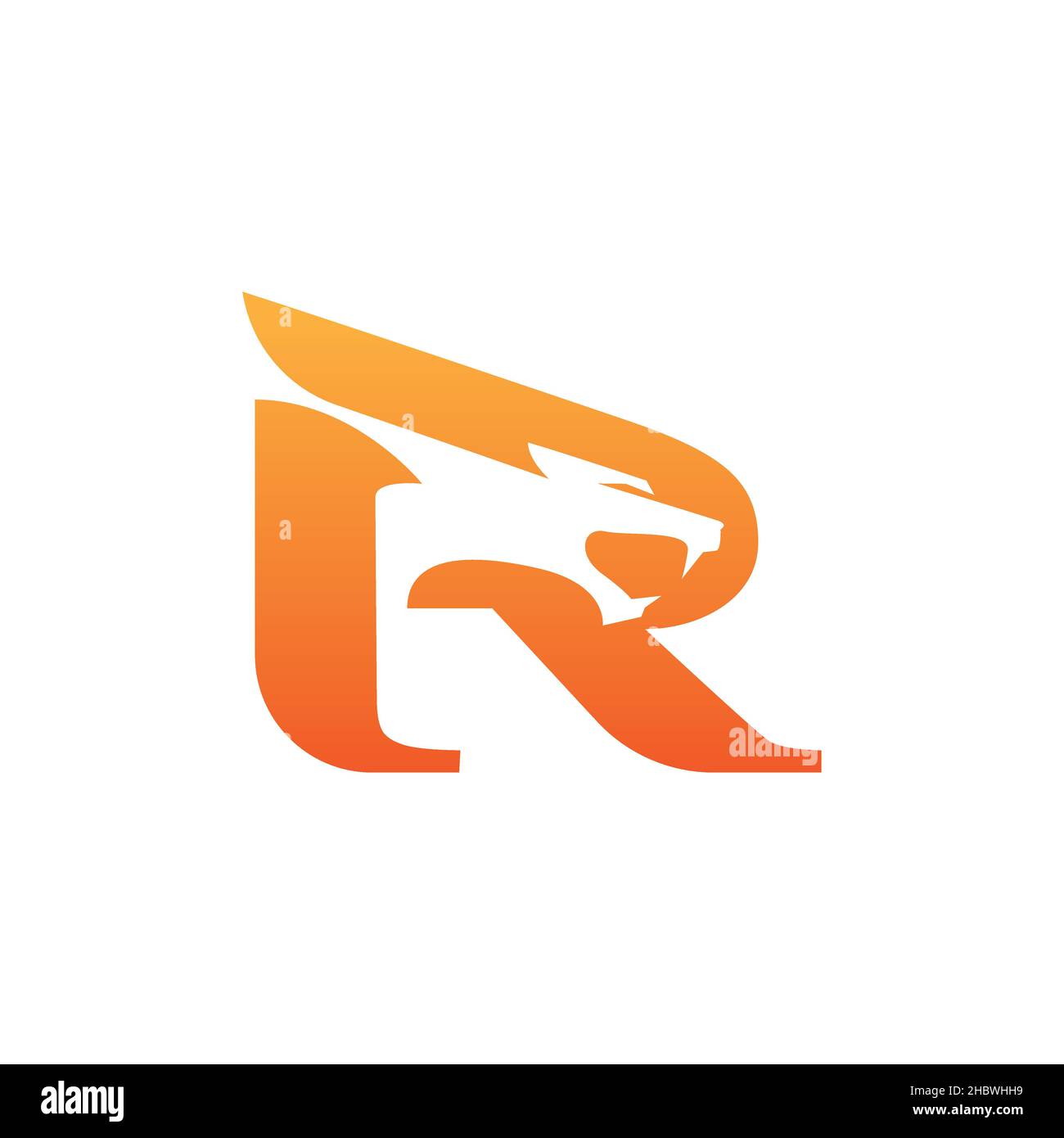 Big letter r alphabet hi-res stock photography and images - Alamy