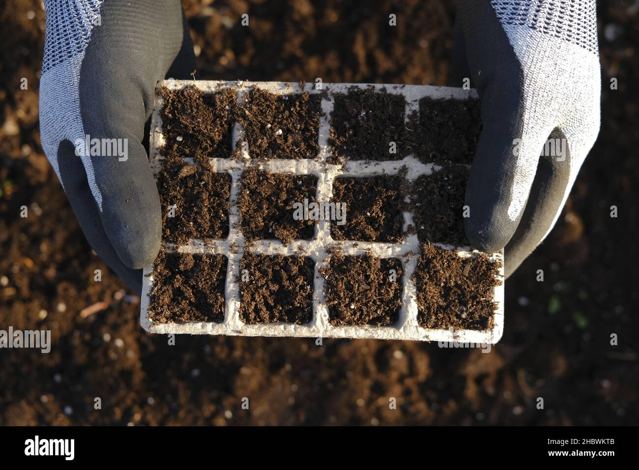 Peat ground hi-res stock photography and images - Alamy
