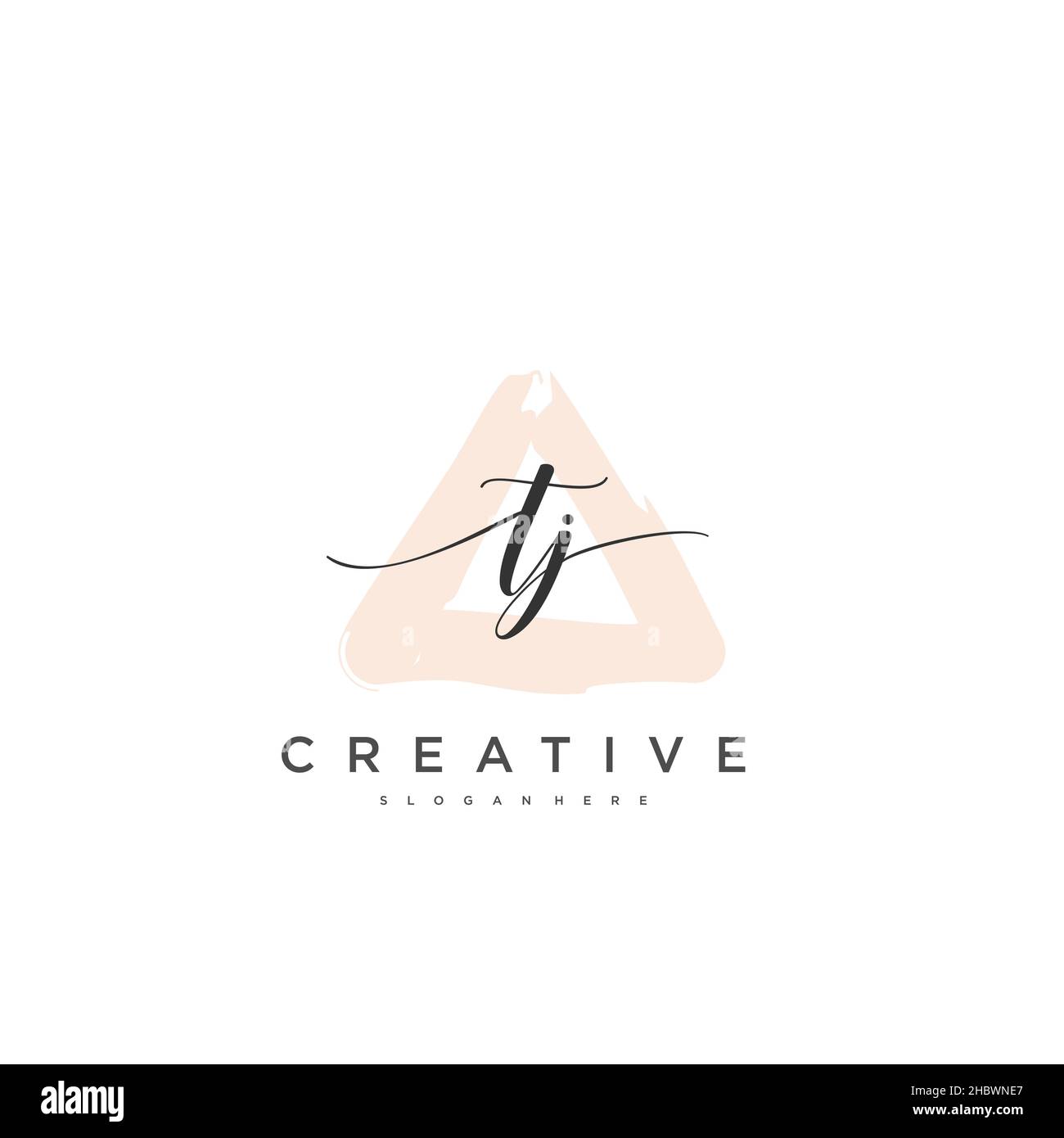 Tj font hi-res stock photography and images - Alamy