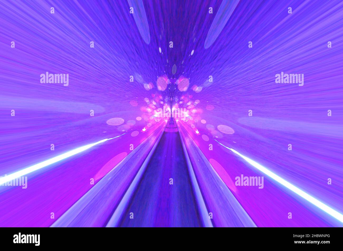 Abstract coloring background of the gradient with visual wave and ...