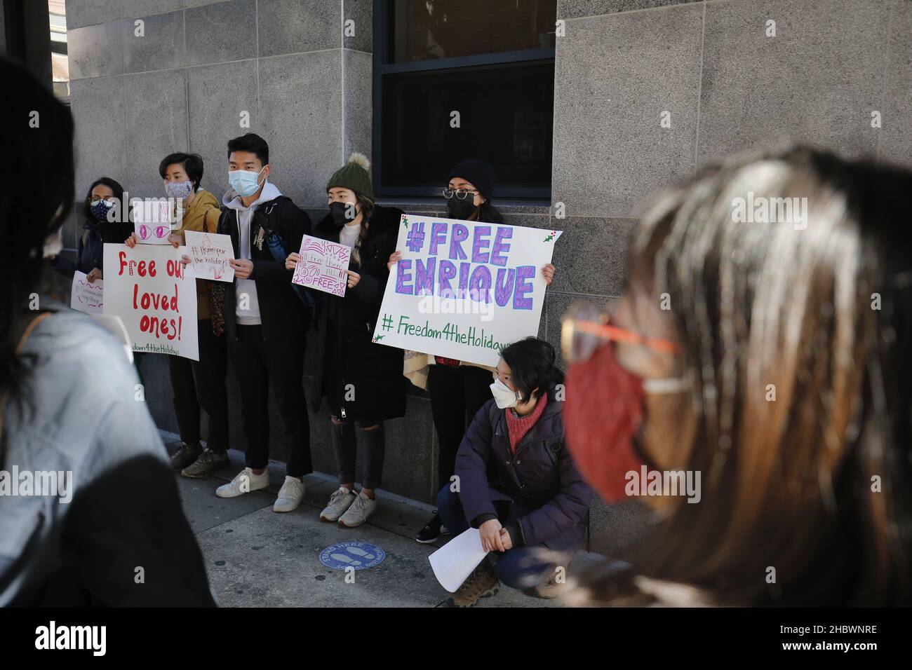 Full prison sign hi-res stock photography and images - Alamy