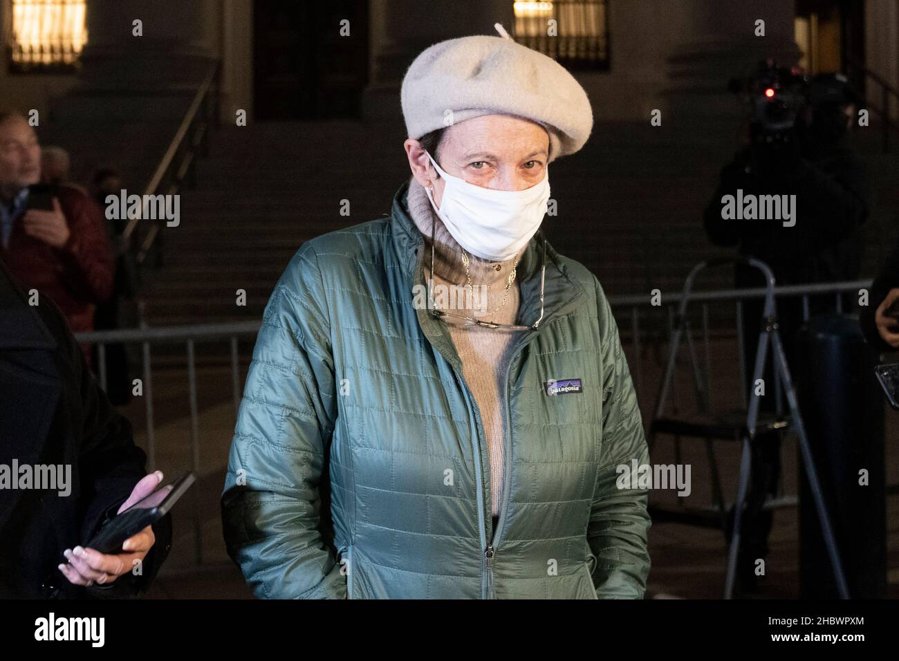 Isabel maxwell hi-res stock photography and images - Alamy