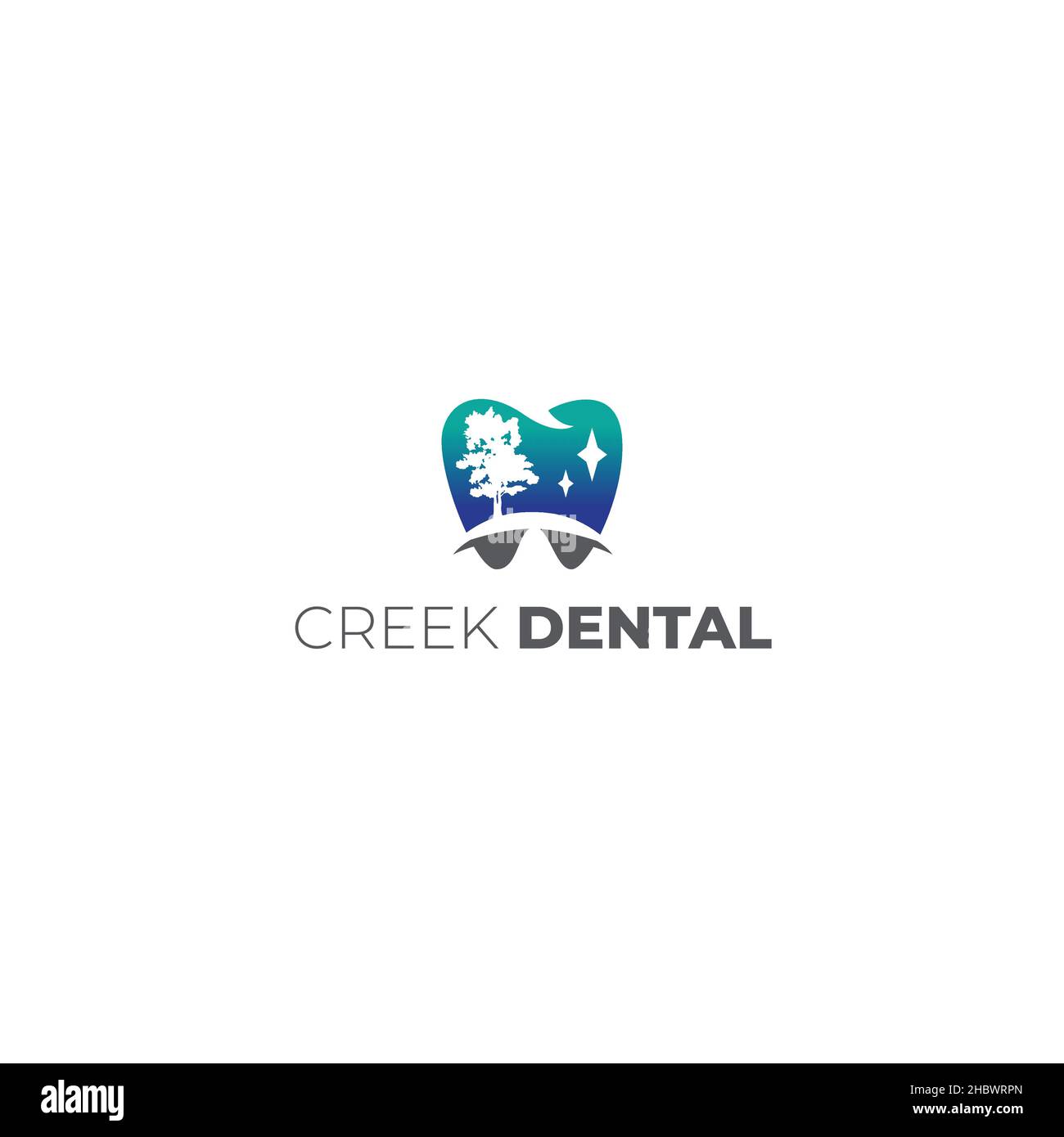 Clever clinic logo Cut Out Stock Images & Pictures - Alamy