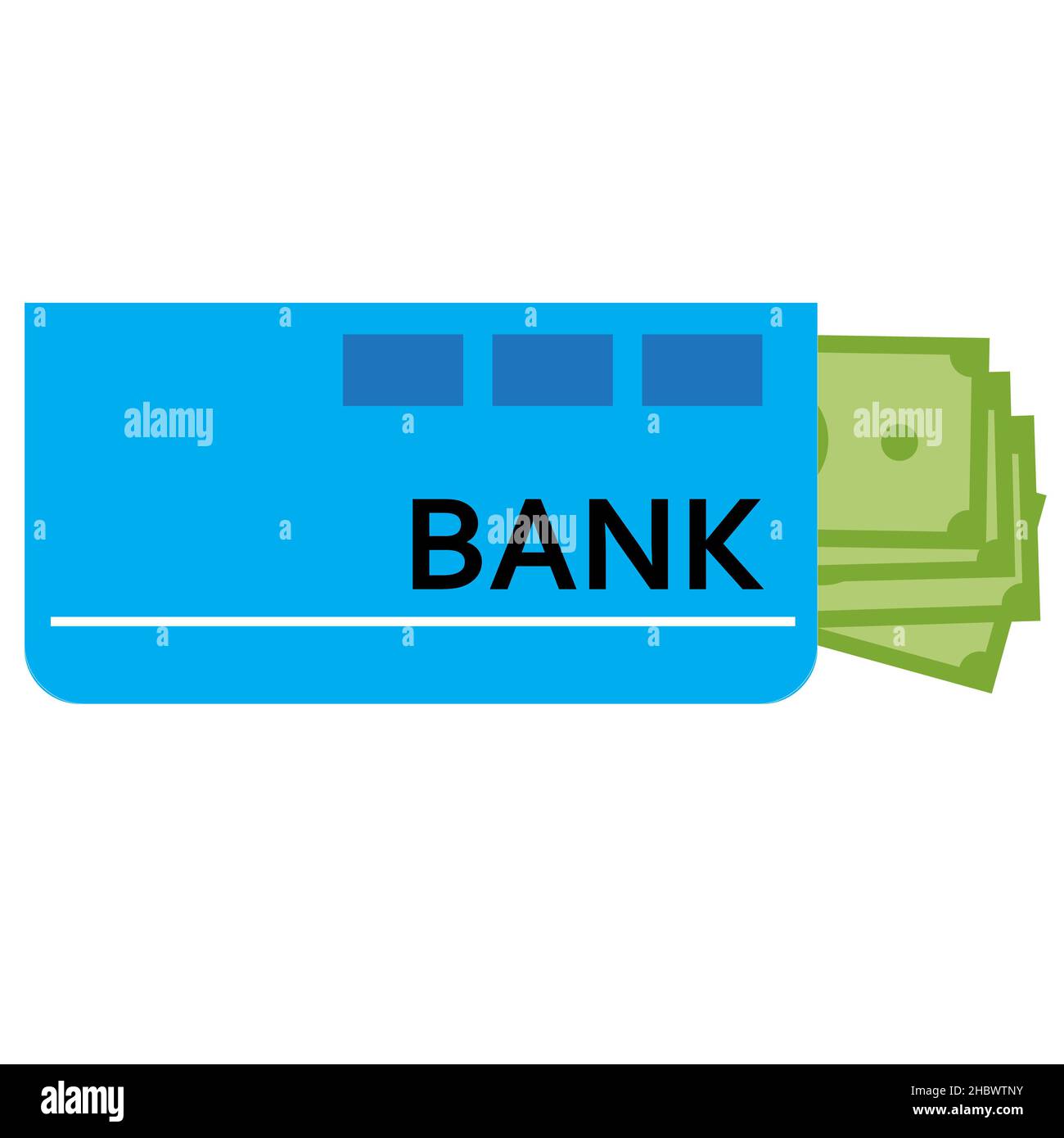 Passbook icon on white background. Bank account book sign. bankbook ...