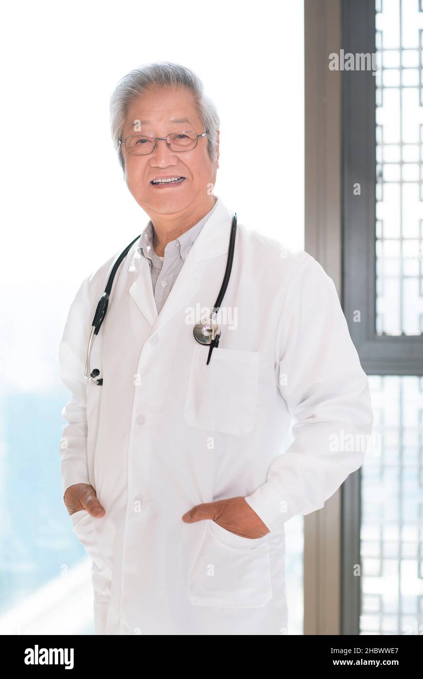 Doctor skill hi-res stock photography and images - Alamy