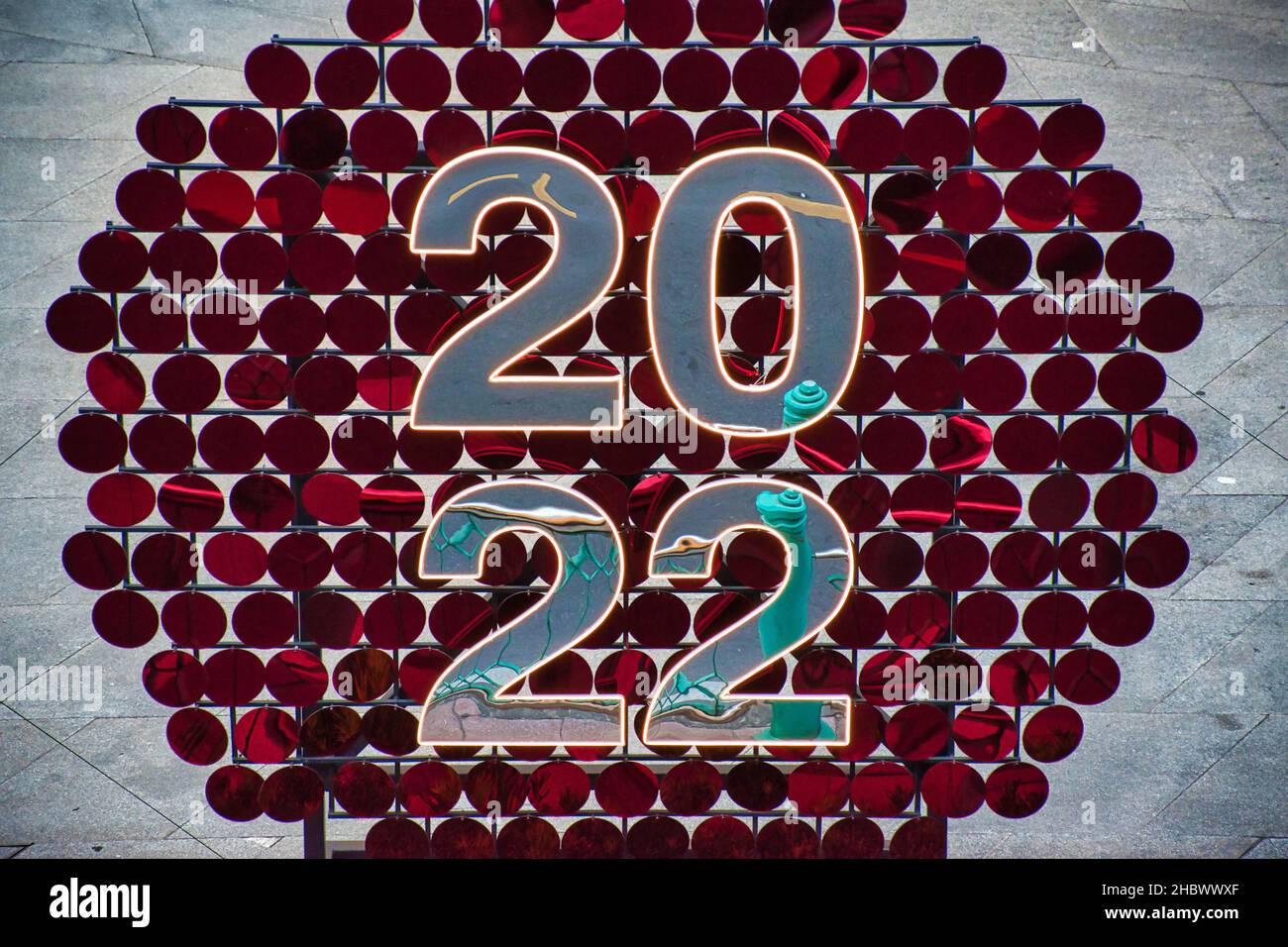 2022 Symbol High Resolution Stock Photography and Images - Alamy