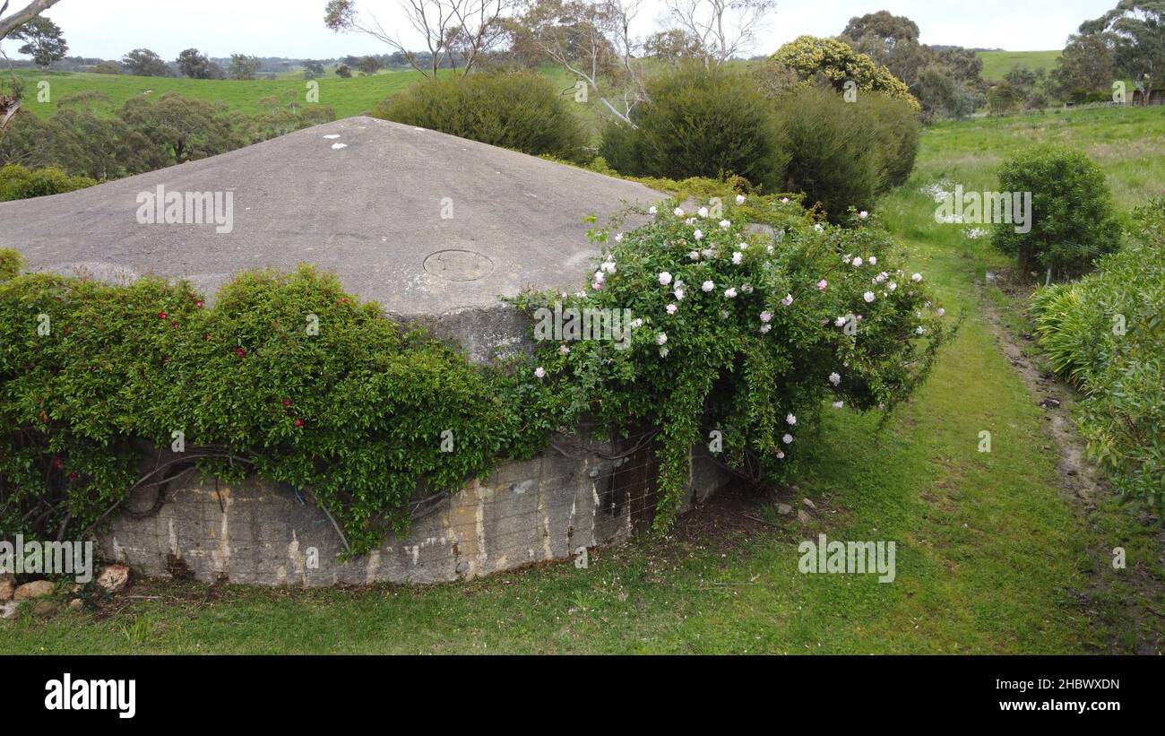 Rain water tank hi-res stock photography and images - Alamy