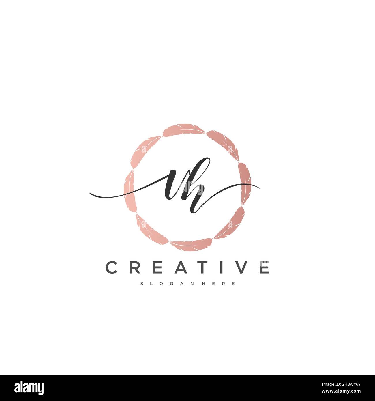 Vh logo Cut Out Stock Images & Pictures - Alamy