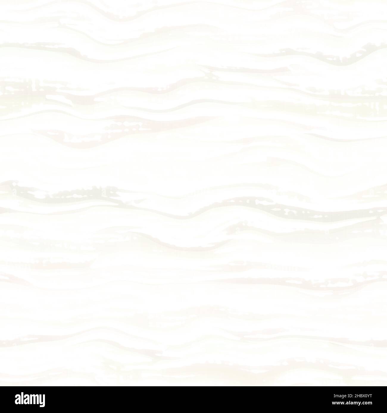 Neutral white on white striped rice paper texture. Seamless subtle ...