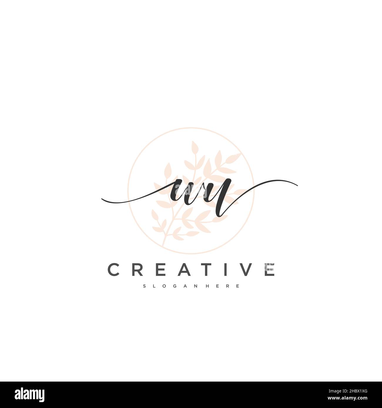 Logo wu Cut Out Stock Images & Pictures - Alamy