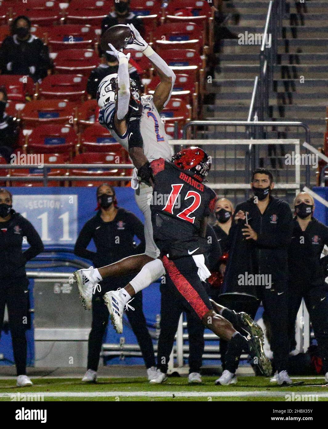 Joshua cephus utsa hi-res stock photography and images - Alamy