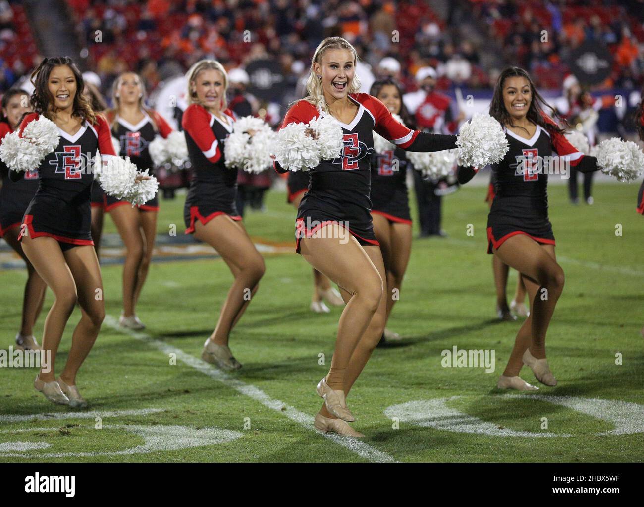 Toyota halftime show hi-res stock photography and images - Alamy