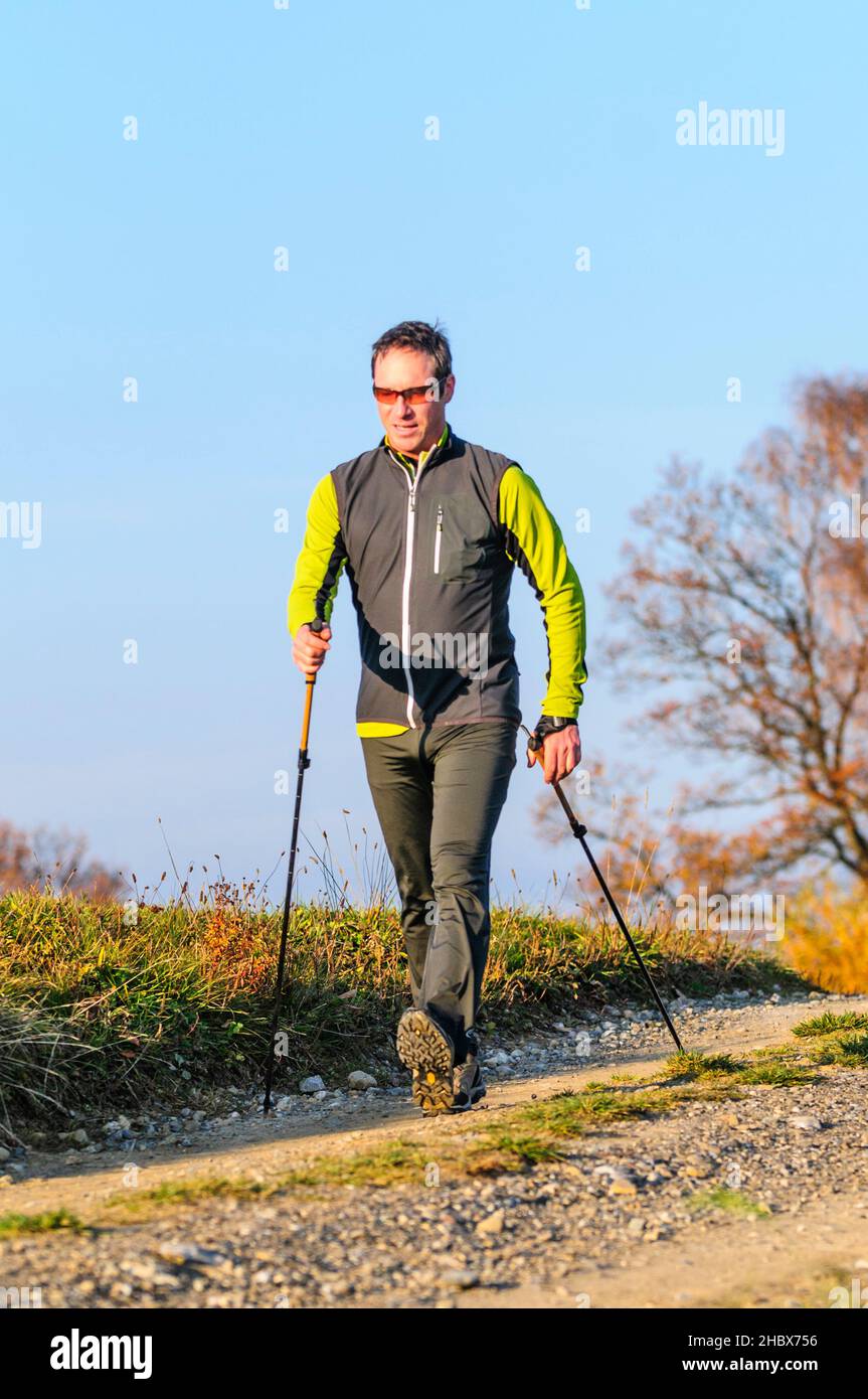 Im walking hi-res stock photography and images - Alamy