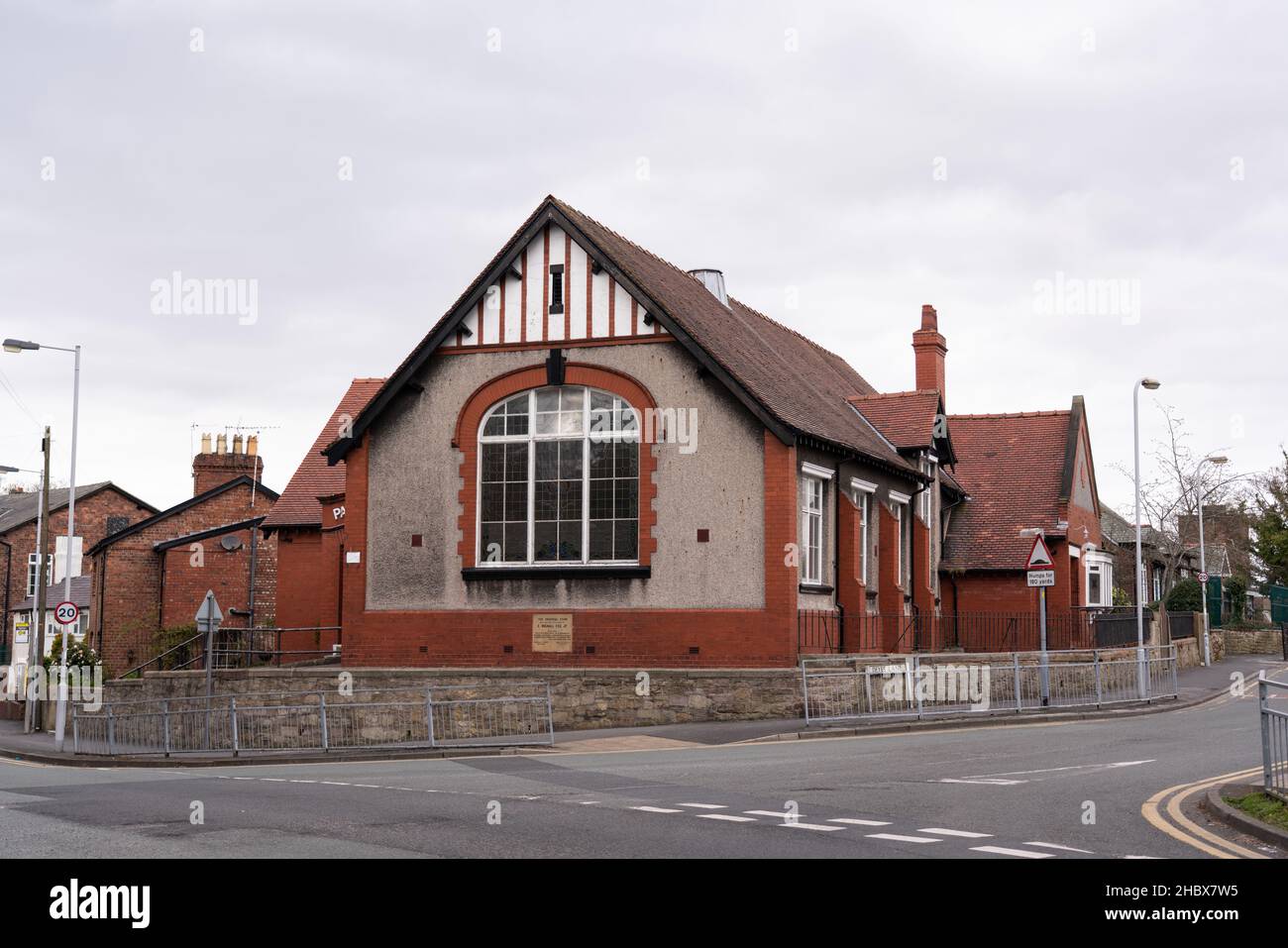 Maghull hall hi-res stock photography and images - Alamy