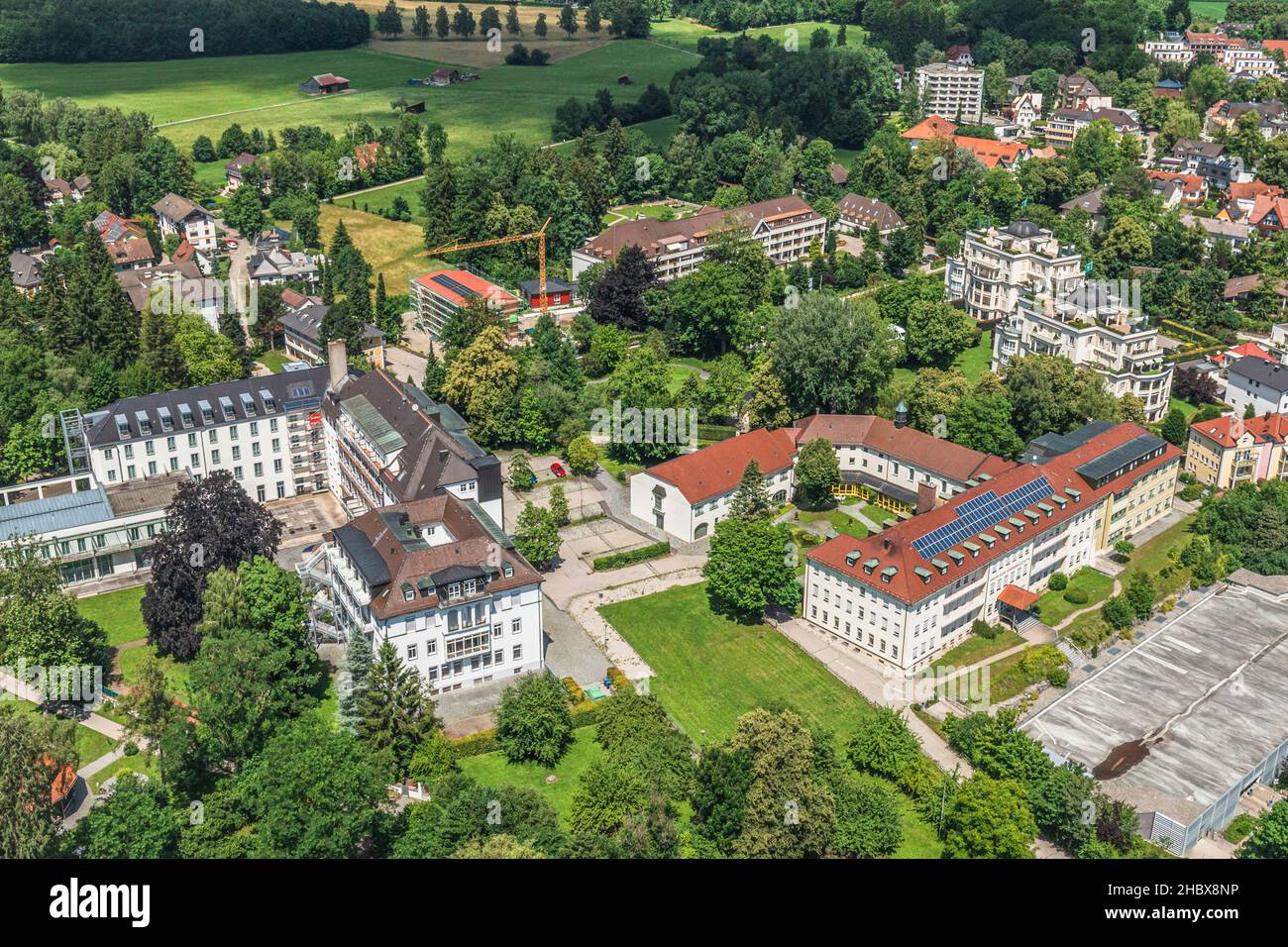 Verwunderlich Bad Wrishofen Plz Bilder