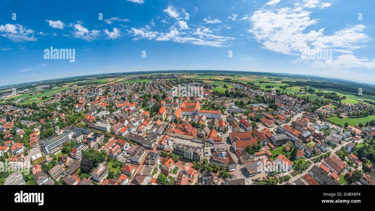 Bad wörishofen kneipp hi-res stock photography and images - Alamy