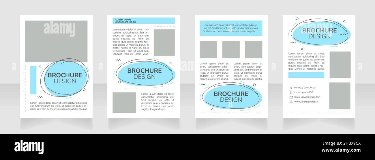 Marketing campaign guide graphic hi-res stock photography and images ...