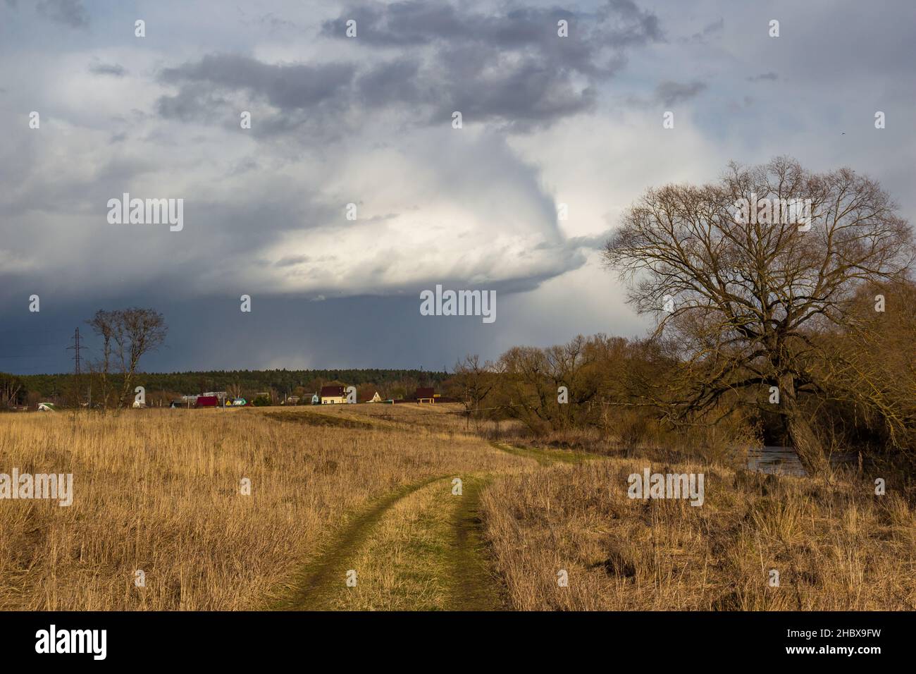 Beautiful formidable sky blue hi-res stock photography and images - Alamy
