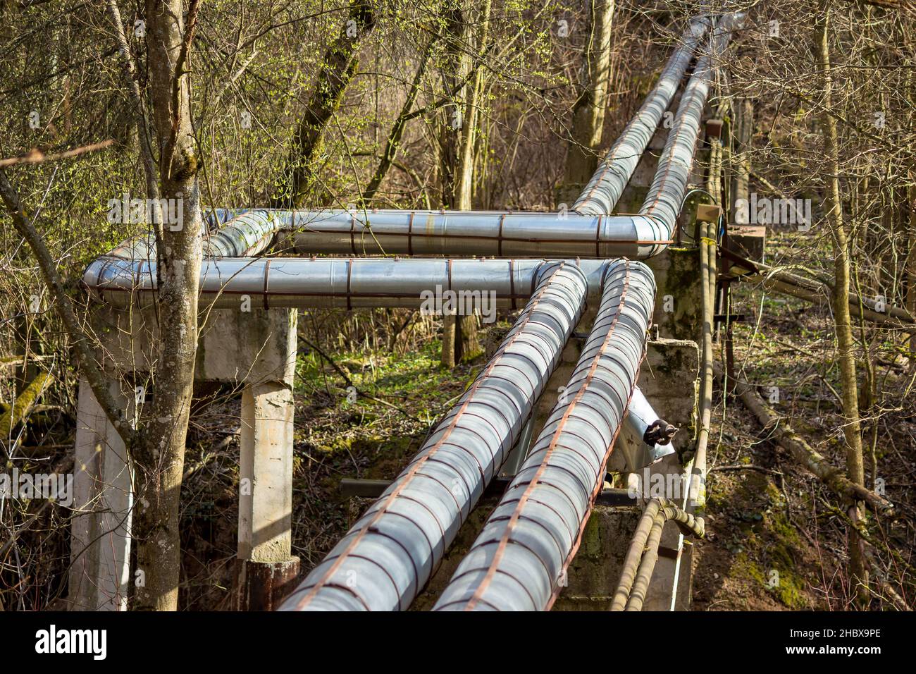 Outdoor cold water supply hi-res stock photography and images - Alamy