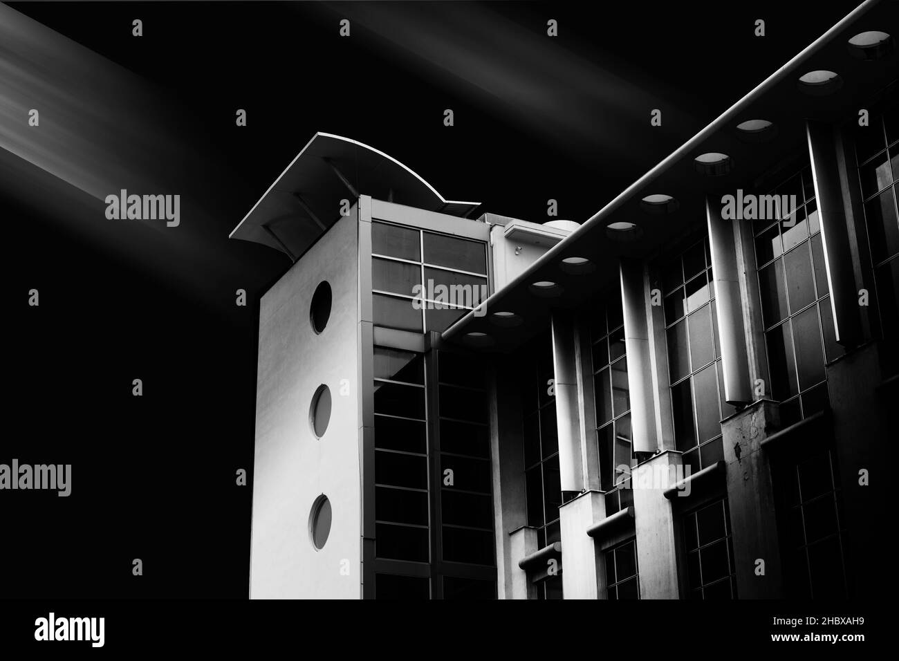 Modern fine art hi-res stock photography and images - Alamy