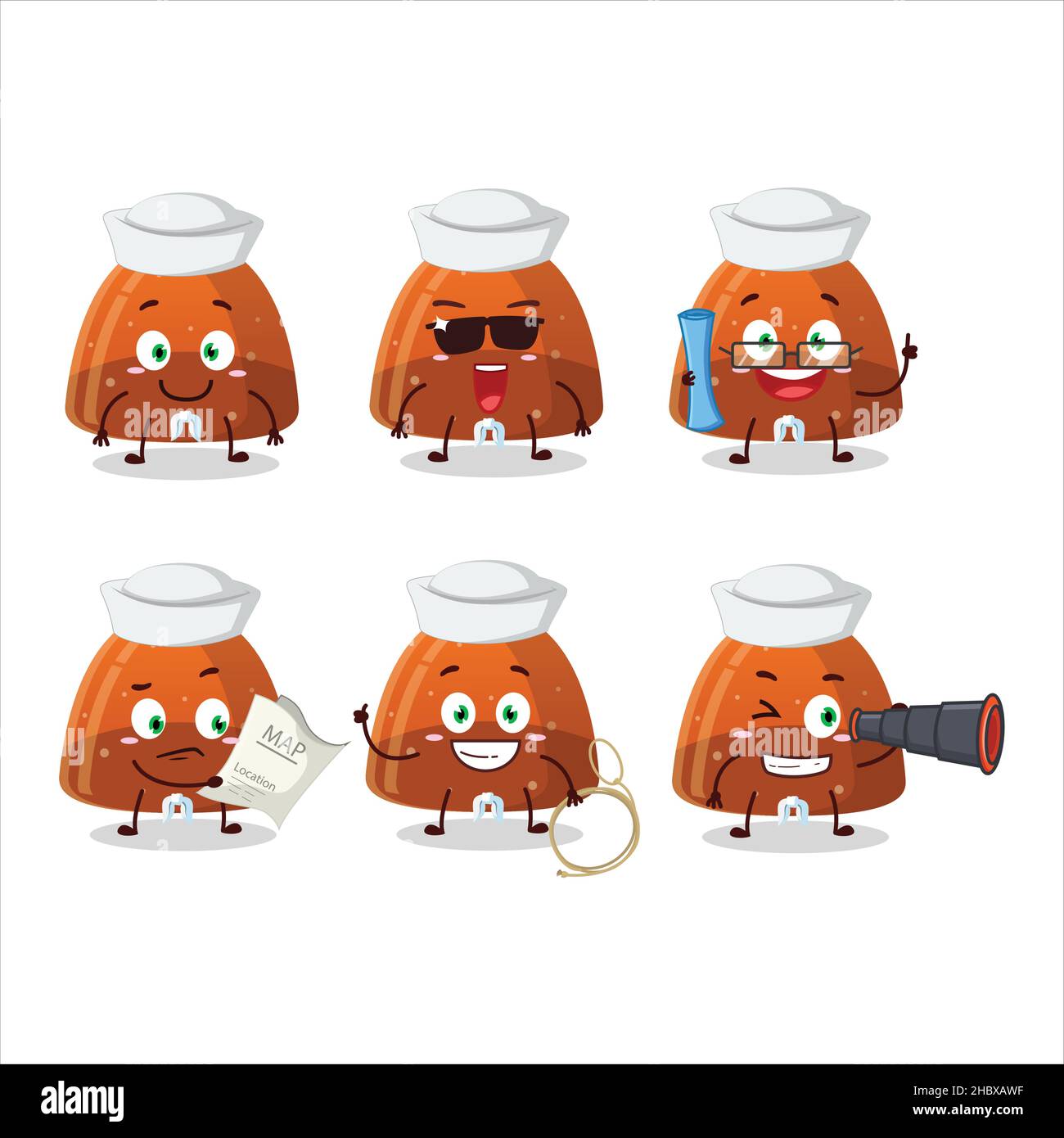 Gummy ship hi-res stock photography and images - Alamy