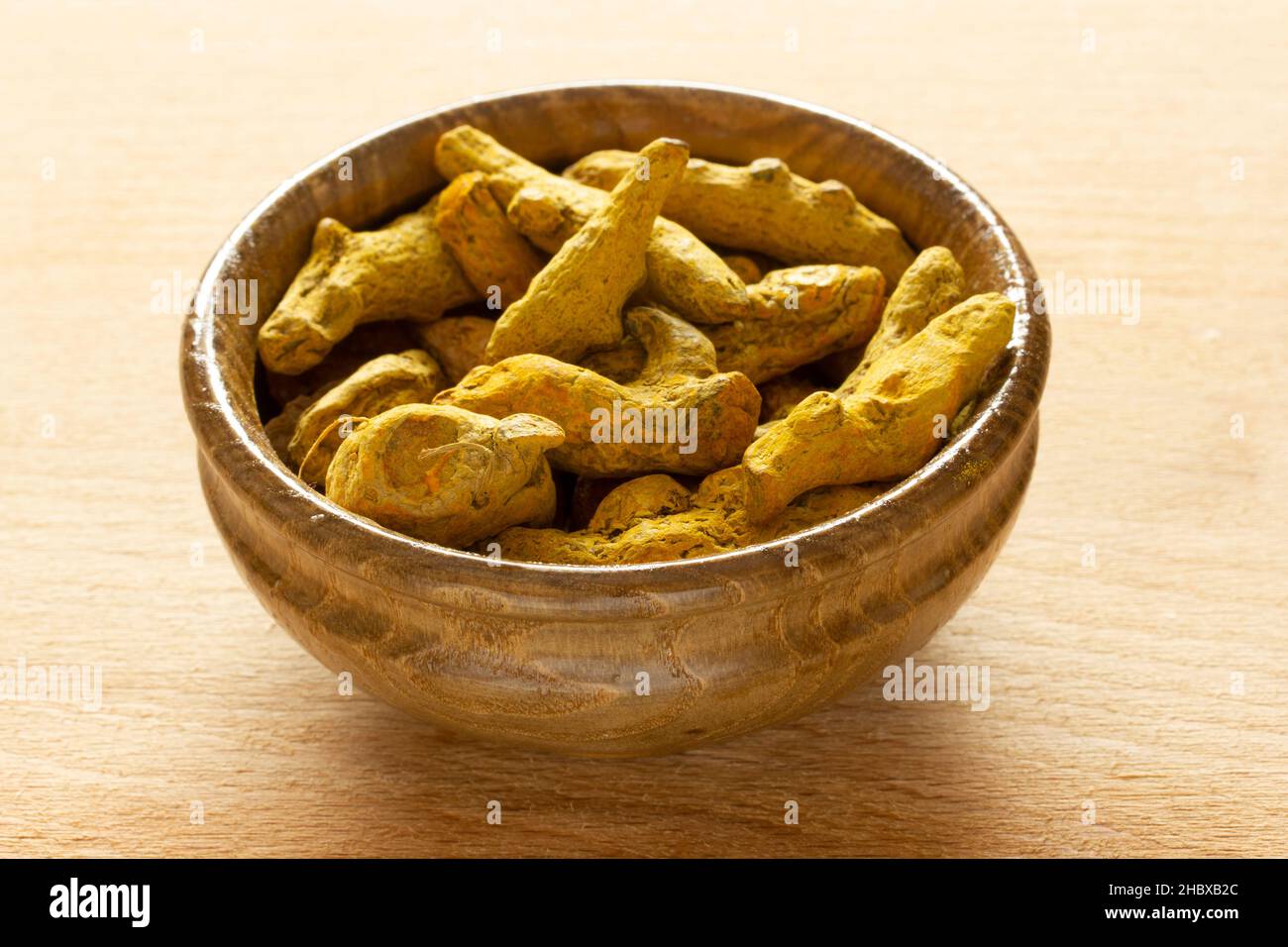 Turmeric sticks hi-res stock photography and images - Alamy