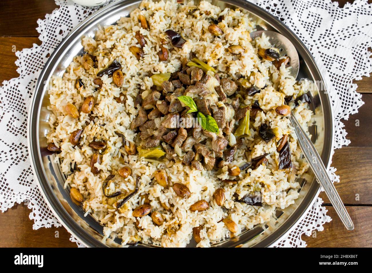 Muslim holiday kurban bayram hi-res stock photography and images - Alamy