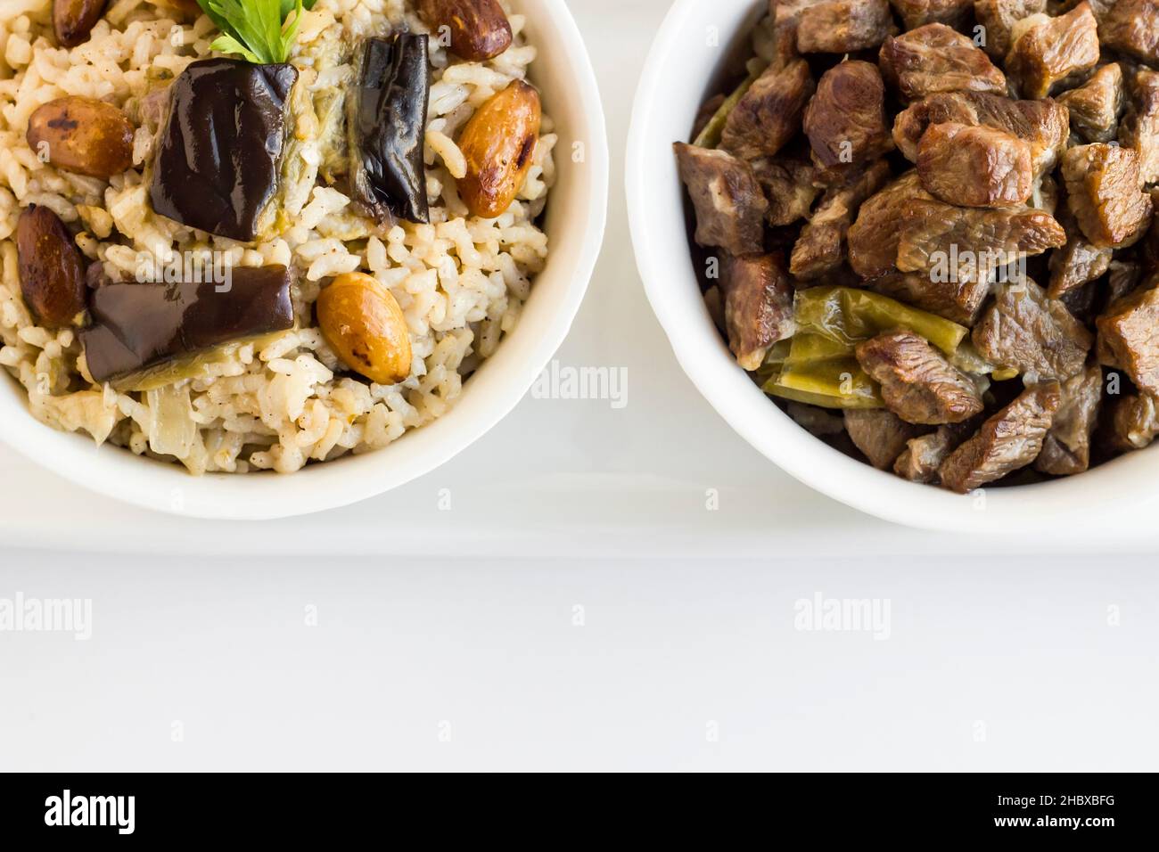 Traditional sacrifice feast hi-res stock photography and images - Alamy