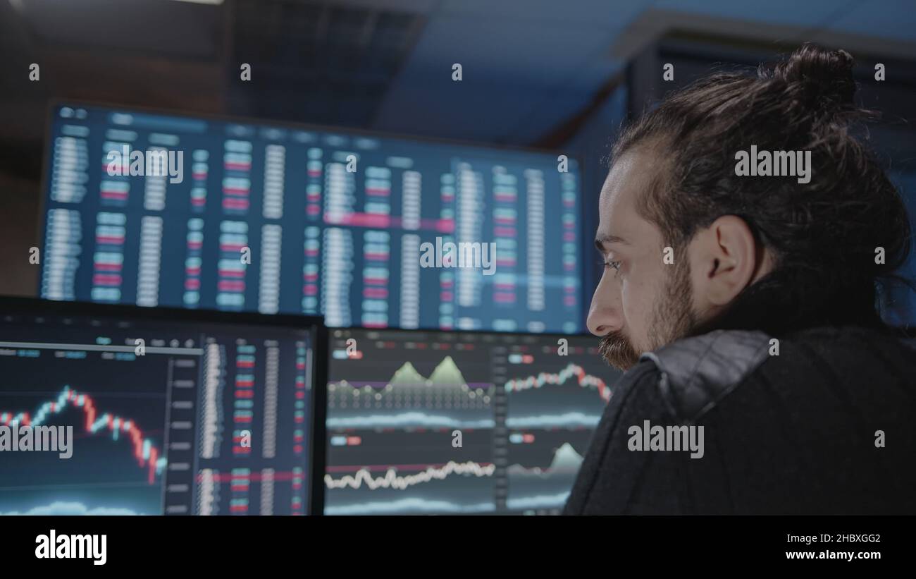 Analyze ico hi-res stock photography and images - Alamy