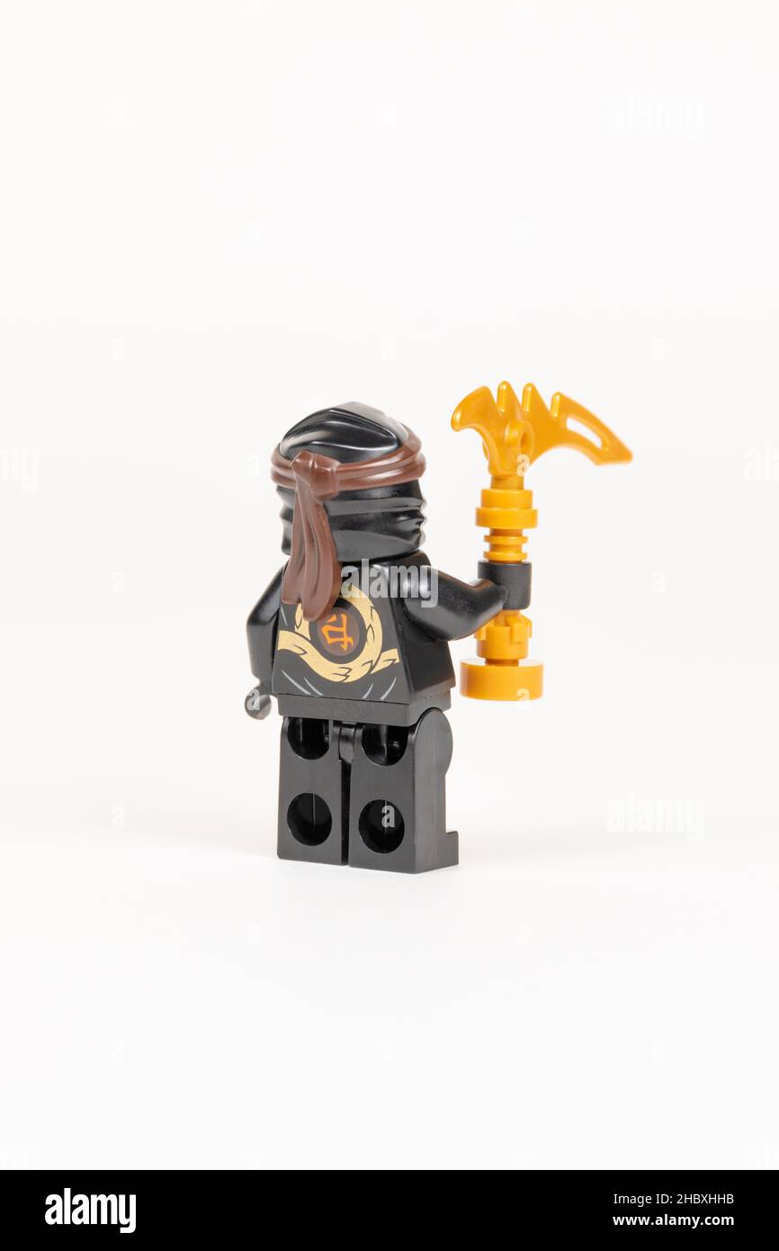 Ninjago Cole Kimono Ninjago Hero Cole Sale
