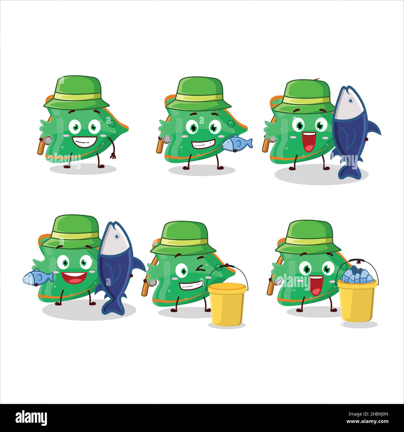 Wafer angle Stock Vector Images - Alamy