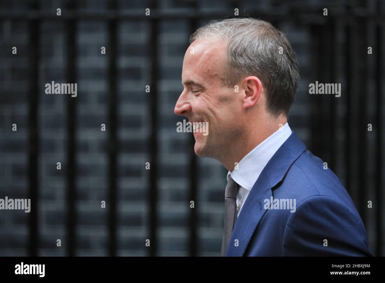 Justice dominic raab hi-res stock photography and images - Alamy