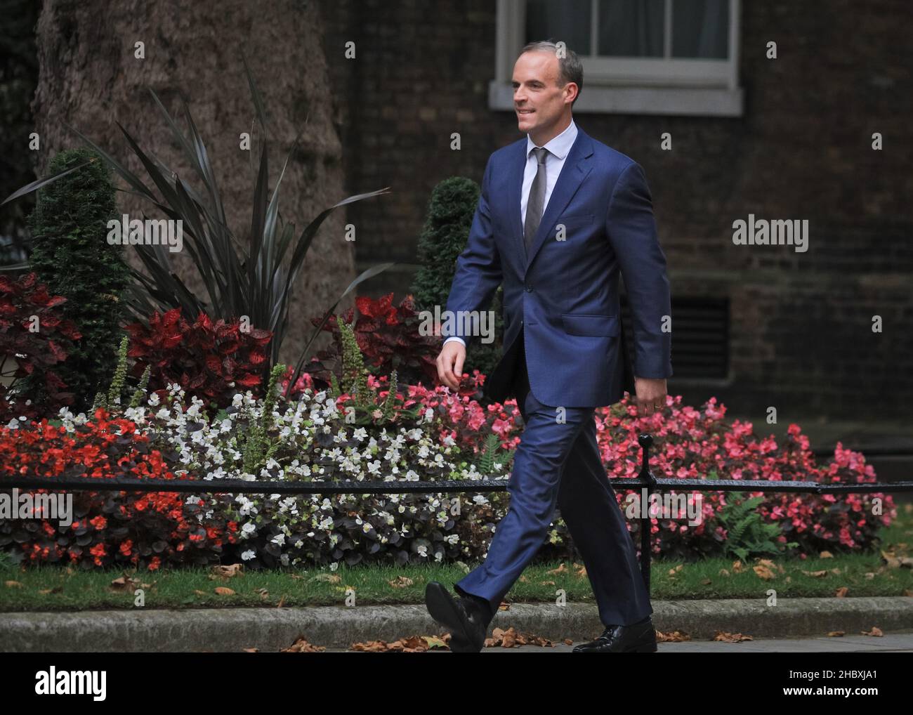 Lord dominic johnson hi-res stock photography and images - Alamy