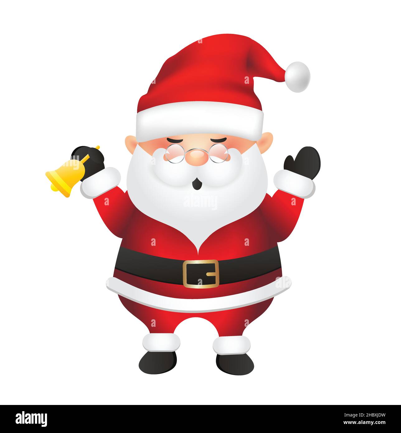 Singing ringing Stock Vector Images - Alamy