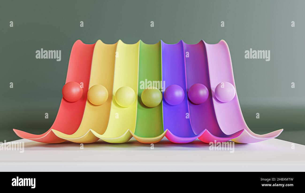 Plastic slides hi-res stock photography and images - Alamy